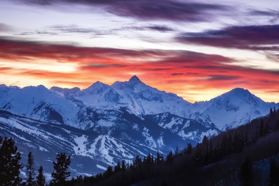 Hey there, Aspen locals! - Lea Novgrad